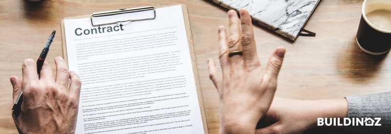 Should I buy a block of land using a conditional or unconditional contract?