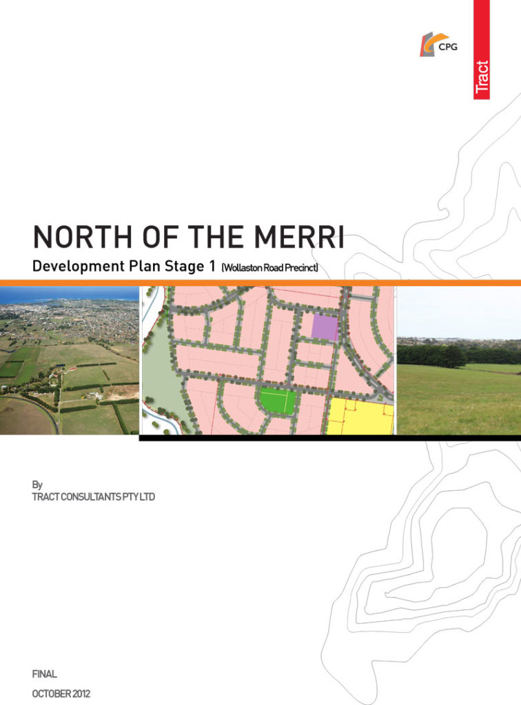 WHAT DO I NEED TO KNOW ABOUT A STRUCTURE OR DEVELOPMENT PLAN WHEN ...